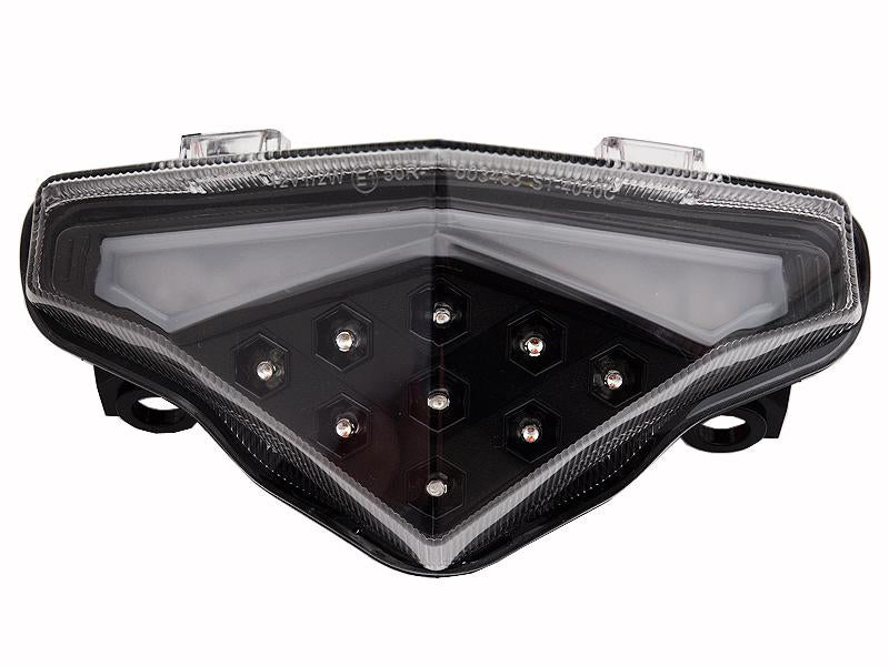 2012-2016 Kawasaki Ninja 650 LED Integrated Tail Light