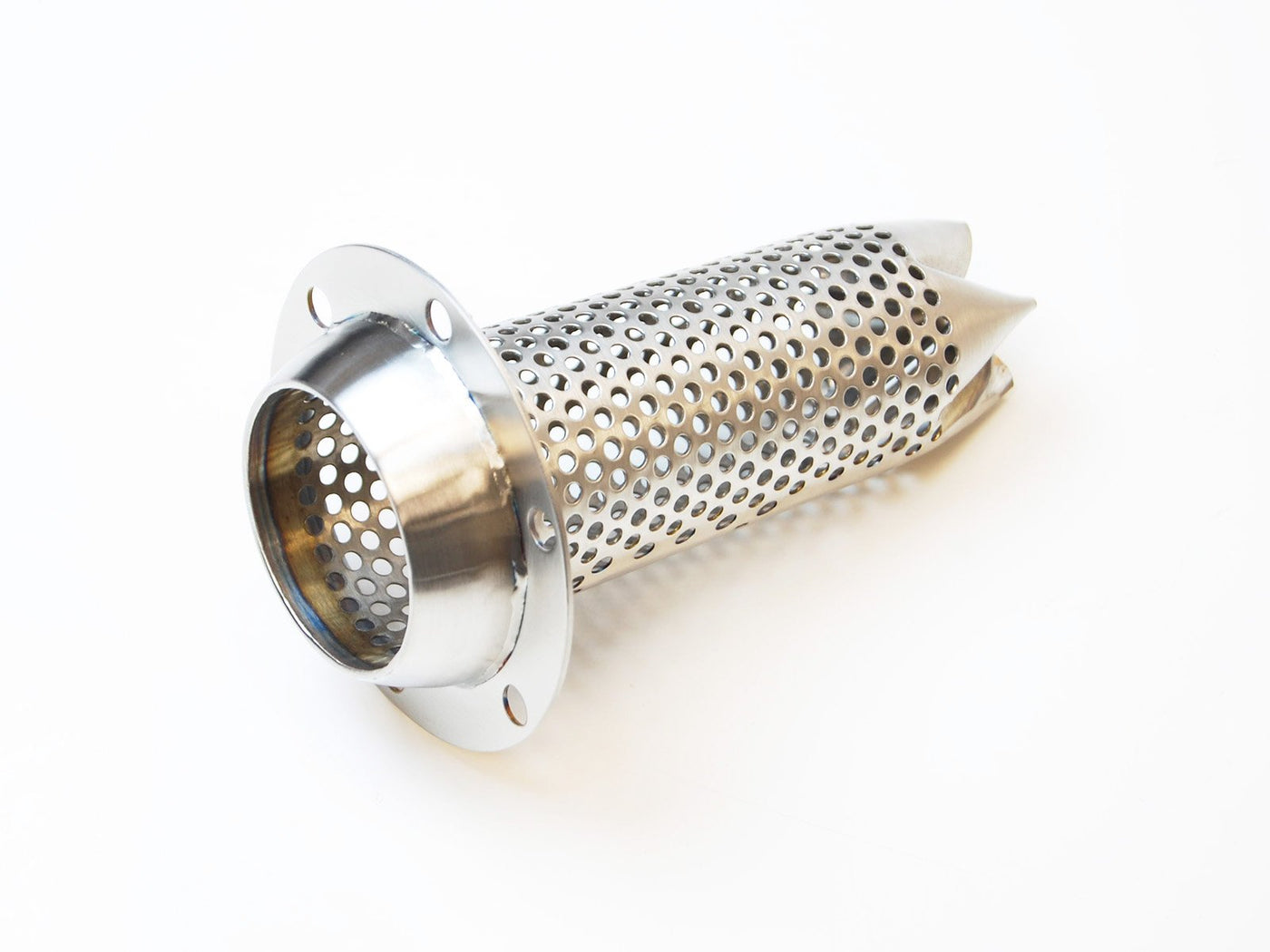 Exhaust Insert db Killer (large) for Competition Werkes Slip-on Exhausts